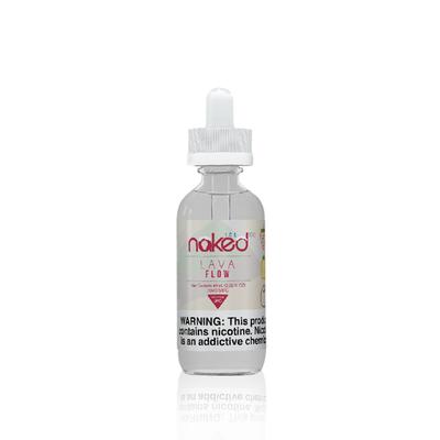 Naked 100 Lava Flow Ice 60mL | Ohm City Vapes