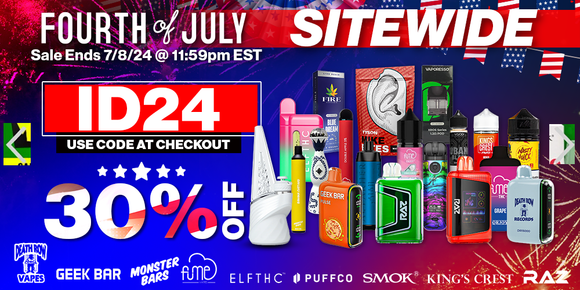 Ohm City Vapes | #1 Cheapest Online E Liquid, E Juice and Vape Store