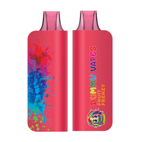 Dummy Vapes 8000 Puffs Disposable Vape Device - 10PK | Ohm City Vapes