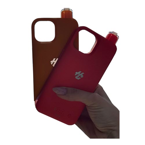 Humo Case iPhone 30,000 Puffs Disposable Vape Device - 1PC | Ohm City Vapes