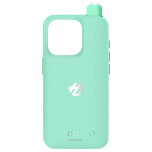 Humo Case iPhone 30,000 Puffs Disposable Vape Device - 1PC | Ohm City Vapes