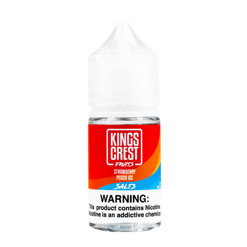 Kings Crest | Ohm City Vapes