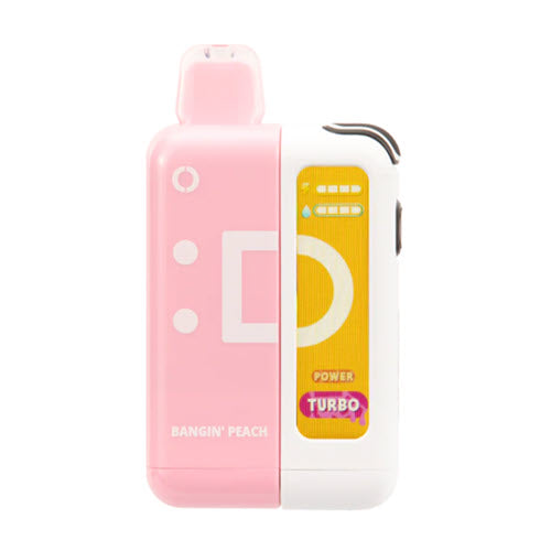 Off-Stamp X-Cube Disposable Vape Kit - 1PC | Ohm City Vapes