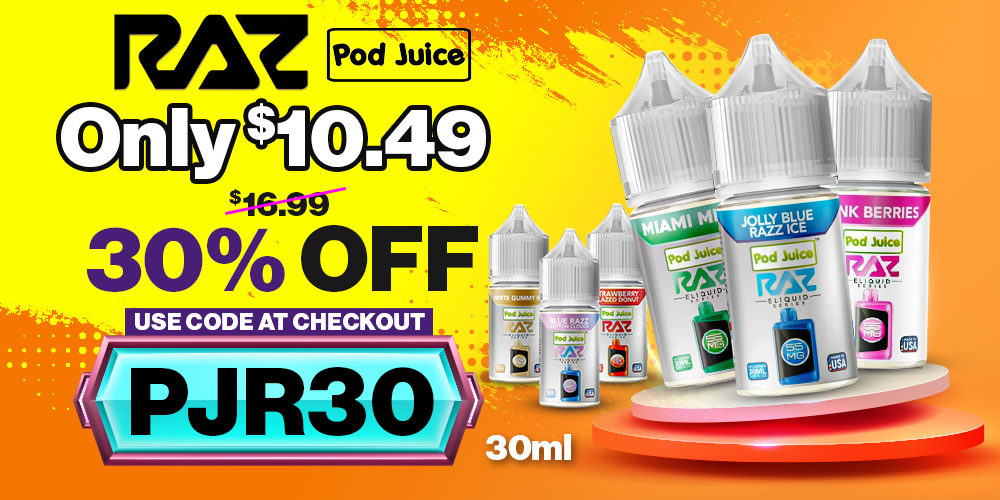 Ohm City Vapes | #1 Cheapest Online E Liquid, E Juice and Vape Store