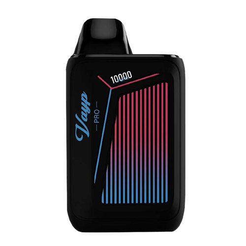 Vayp PRO 10000 Puffs Disposable Vape Device - 1PC | Ohm City Vapes