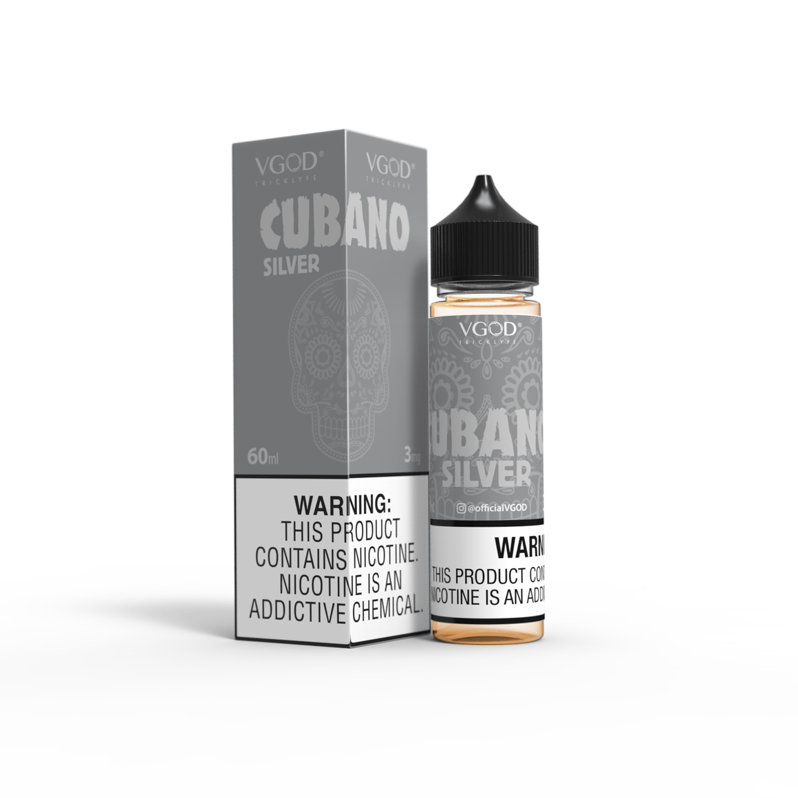 VGOD | Ohm City Vapes