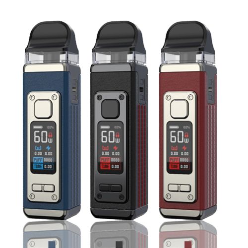 SMOK RPM 4 Kit | Ohm City Vapes